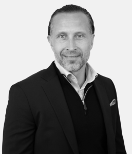 Koncernledning - NearYou